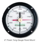 Power Tong Torque Gauges | Midland & Houston, TX | Matherne Instrumentation