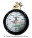 Power Tong Torque Gauges | Midland & Houston, TX | Matherne Instrumentation