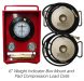 Pad Type Weight Indicator, Integrated Pad Type Weight Indicator Systems ...