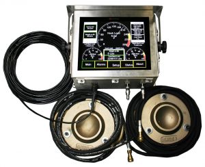 Electronic Rig Weight Indicators | Houston, TX | Matherne Instrumentation